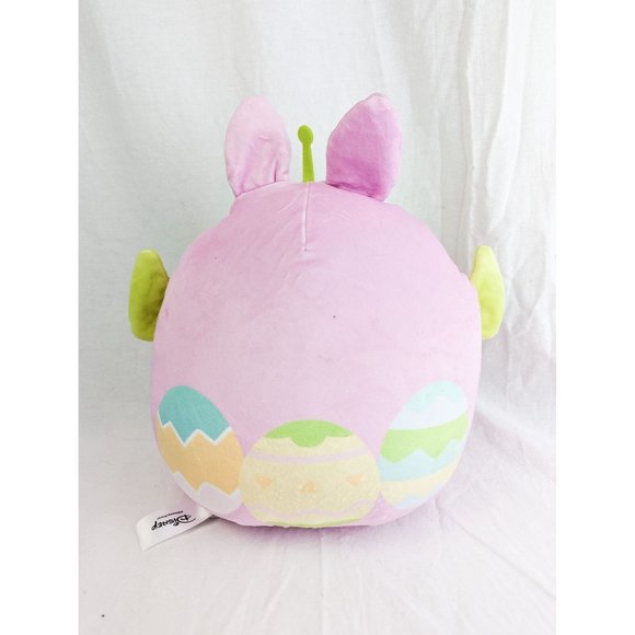 Squishmallows | Toys | Squishmallows Easter Squad 223 Disney Toy Story ...